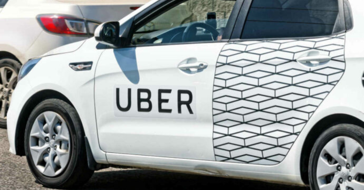 Delhi HC Accepts Plea Against Uber In Discrimination Case