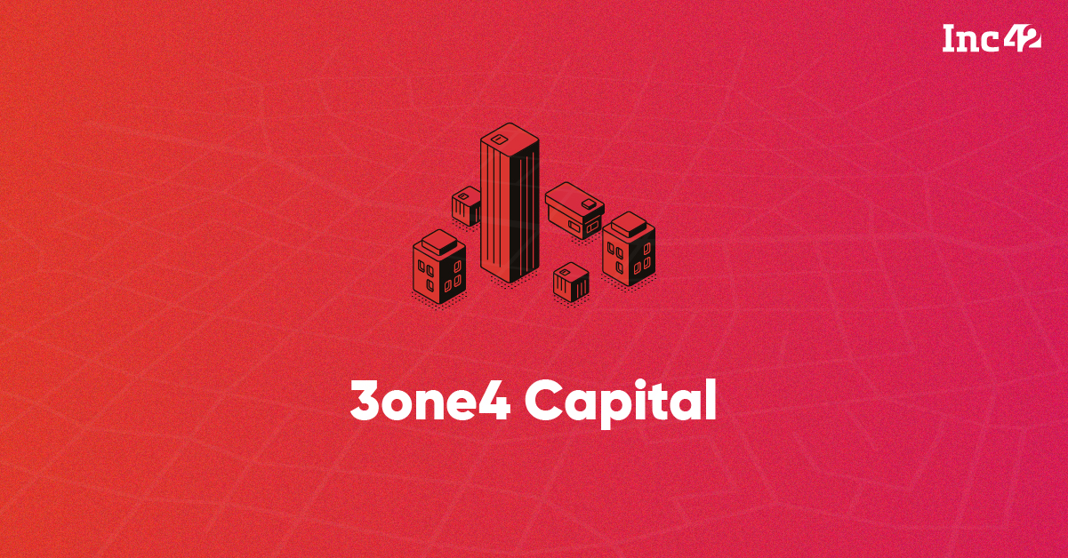 3one4 Capital - Latest News, Startup Investments, Acquisitions ...