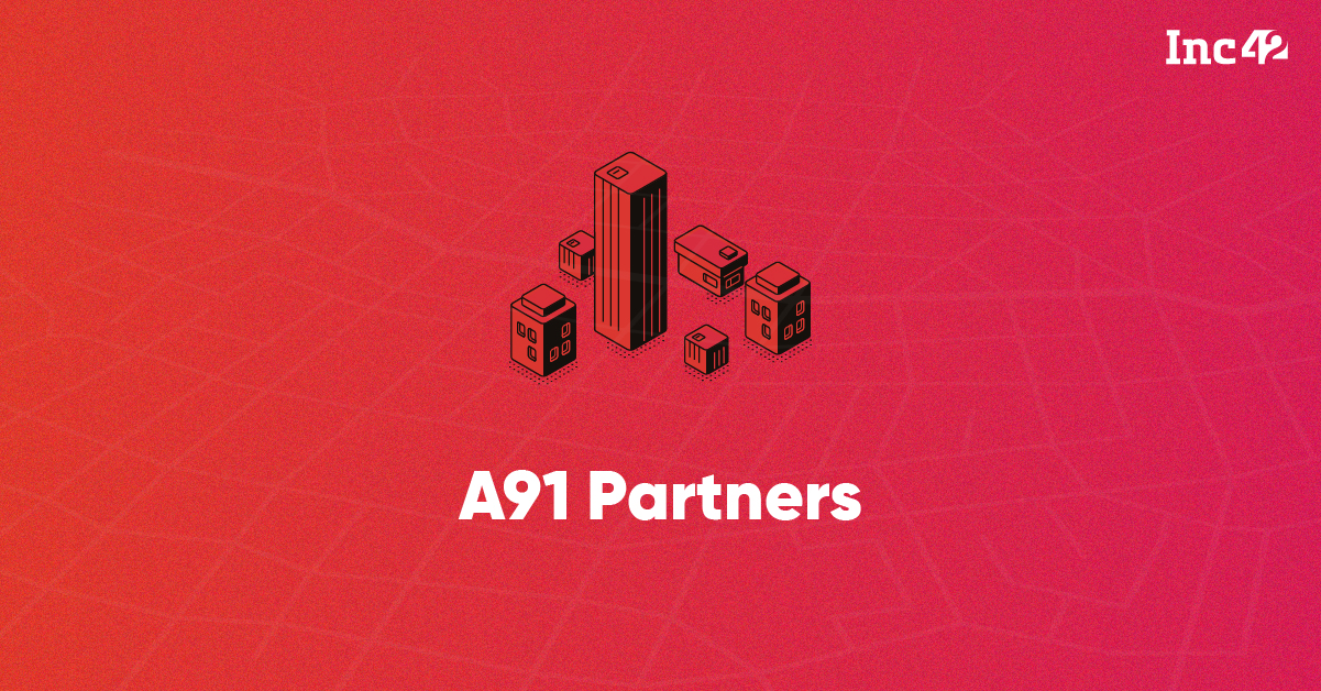 A91 Partners - Latest News, Startup Investments, Acquisitions ...
