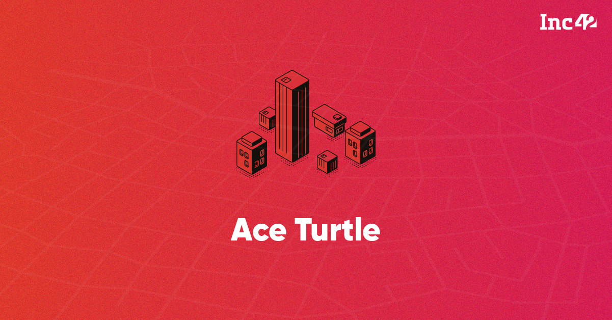 Ace Turtle - Latest News, Funding and Business Updates