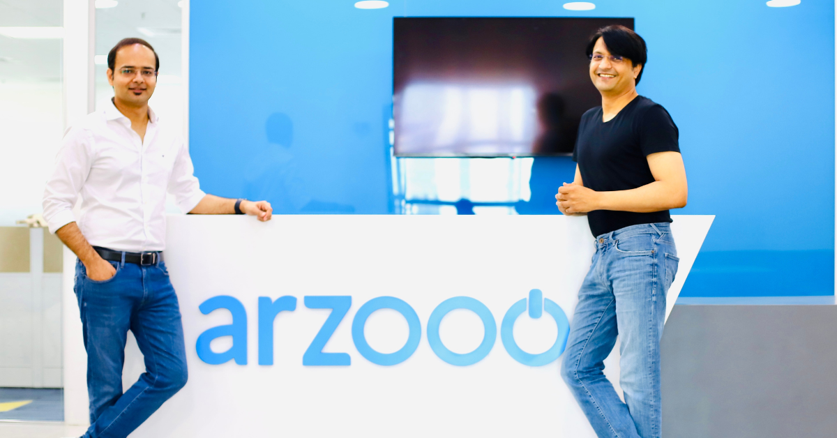 Ex Flipkart Executives Founded Retail Tech Startup Arzooo Raises $70 Mn