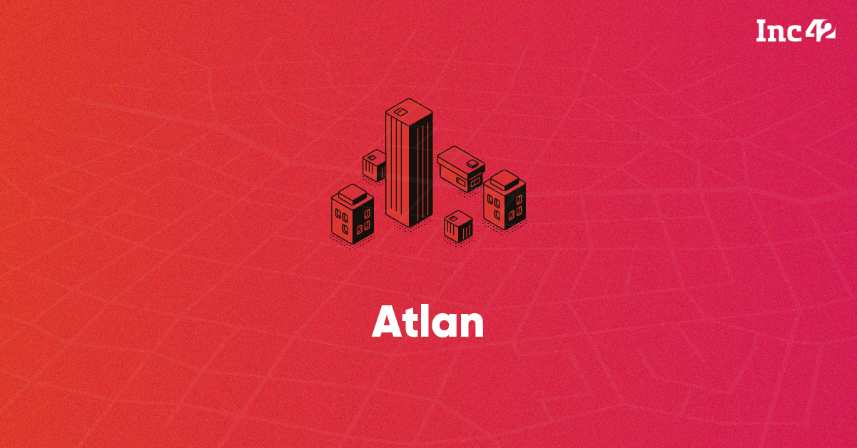 Atlan - Latest News, Funding and Business Updates