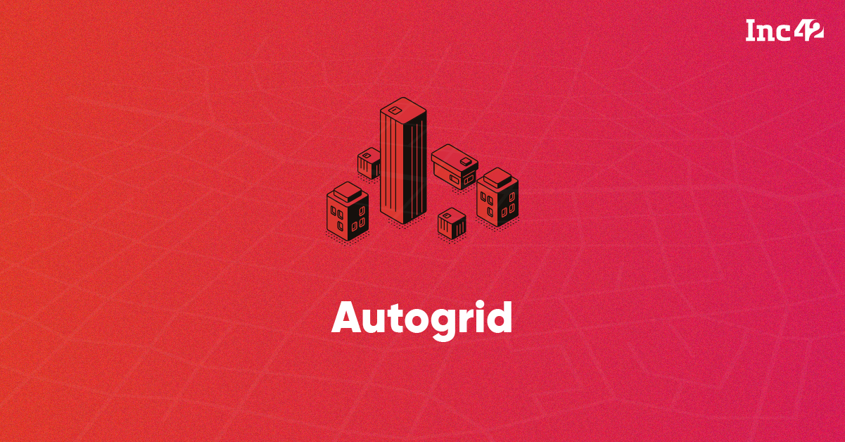 Autogrid - Latest News, Startup Investments, Fund Launches & More