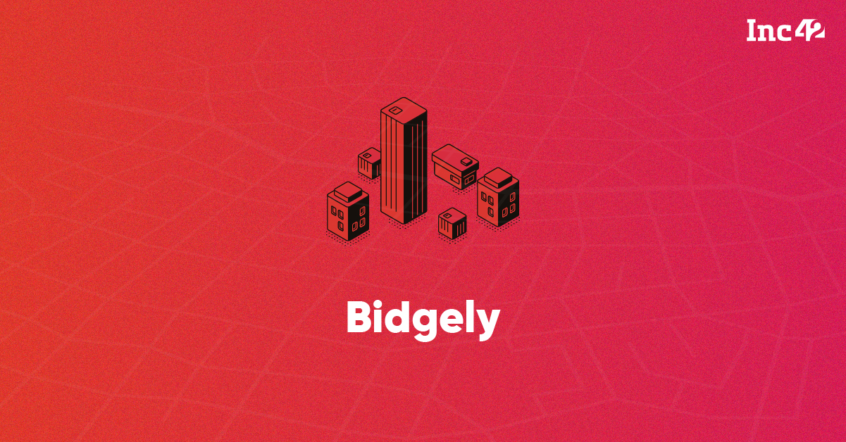 Bidgely - Latest News, Startup Investments, Fund Launches & More