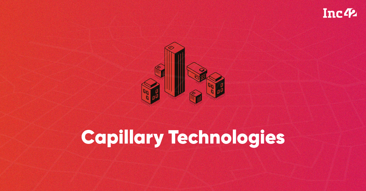 Capillary Technologies - Latest News, Startup Investments, Fund ...