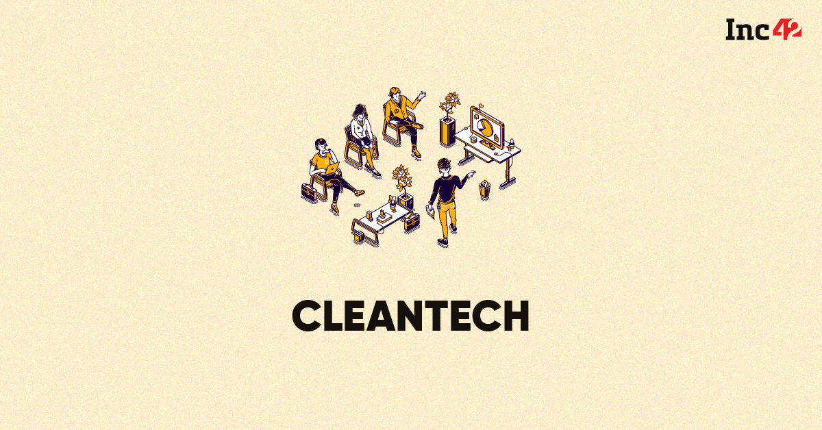 Cleantech – Latest News, Funding, Financials, Acquisitions, IPOs & More
