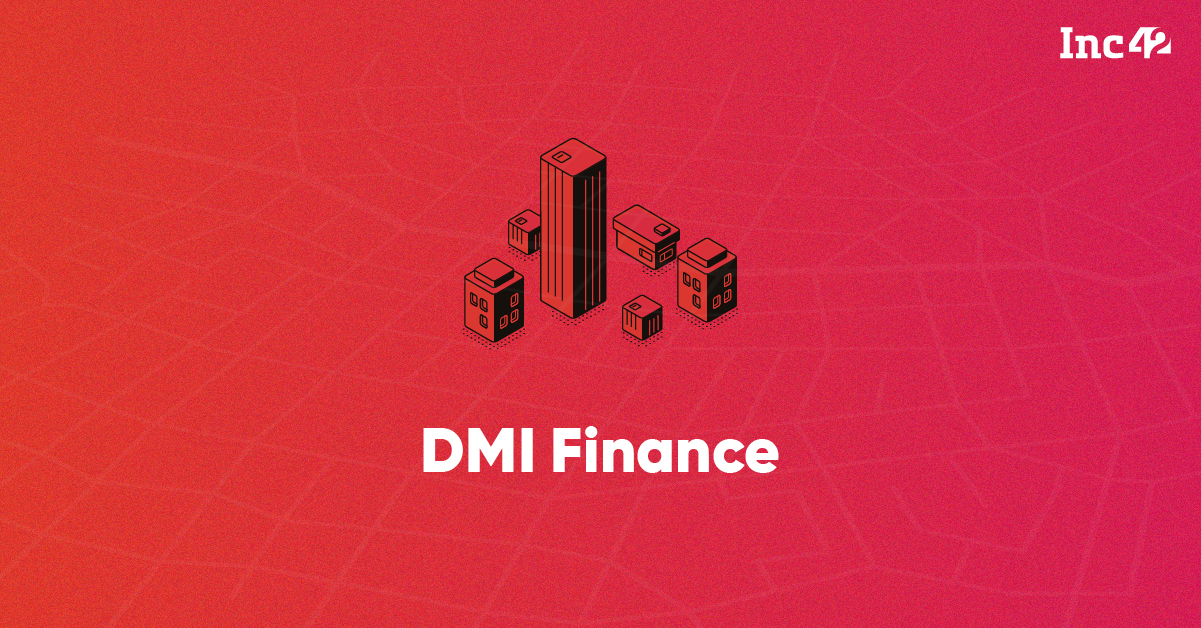 DMI Finance - Latest News, Funding and Business Updates