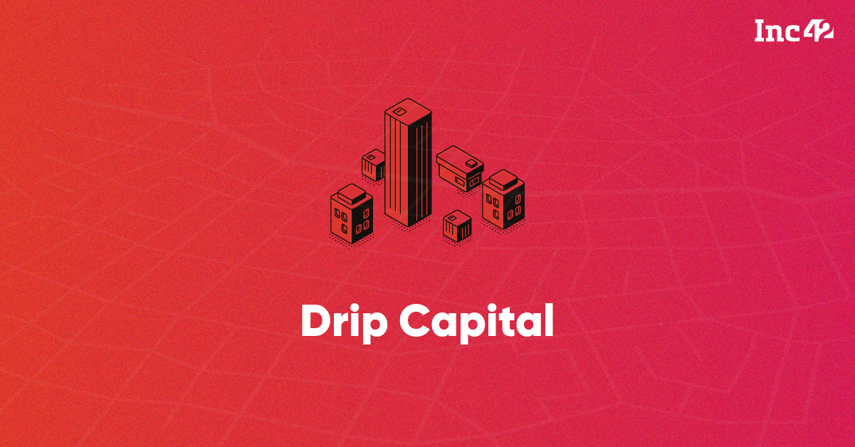 Drip Capital - Latest News, Funding and Business Updates