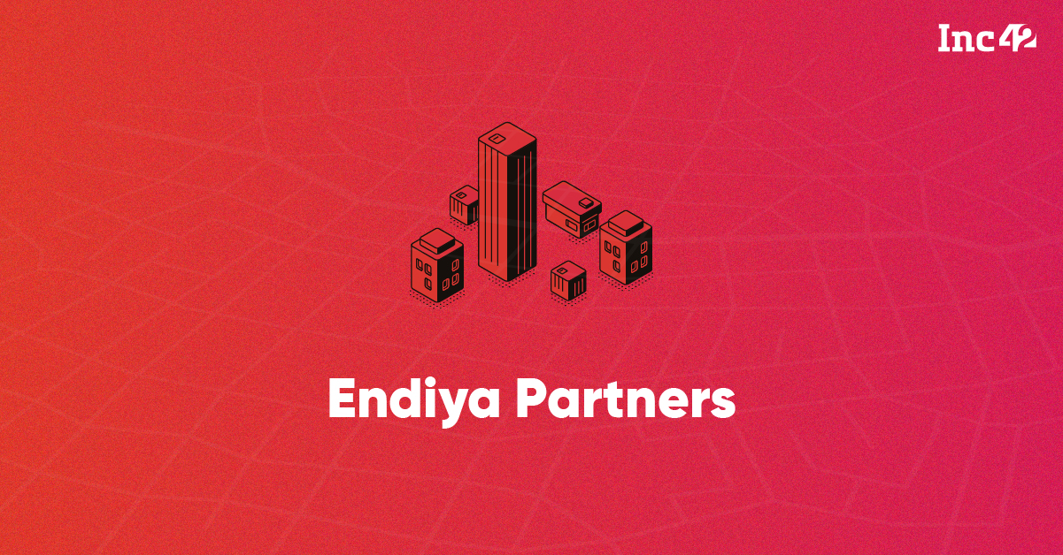 Endiya Partners - Latest News, Startup Investments, Acquisitions ...