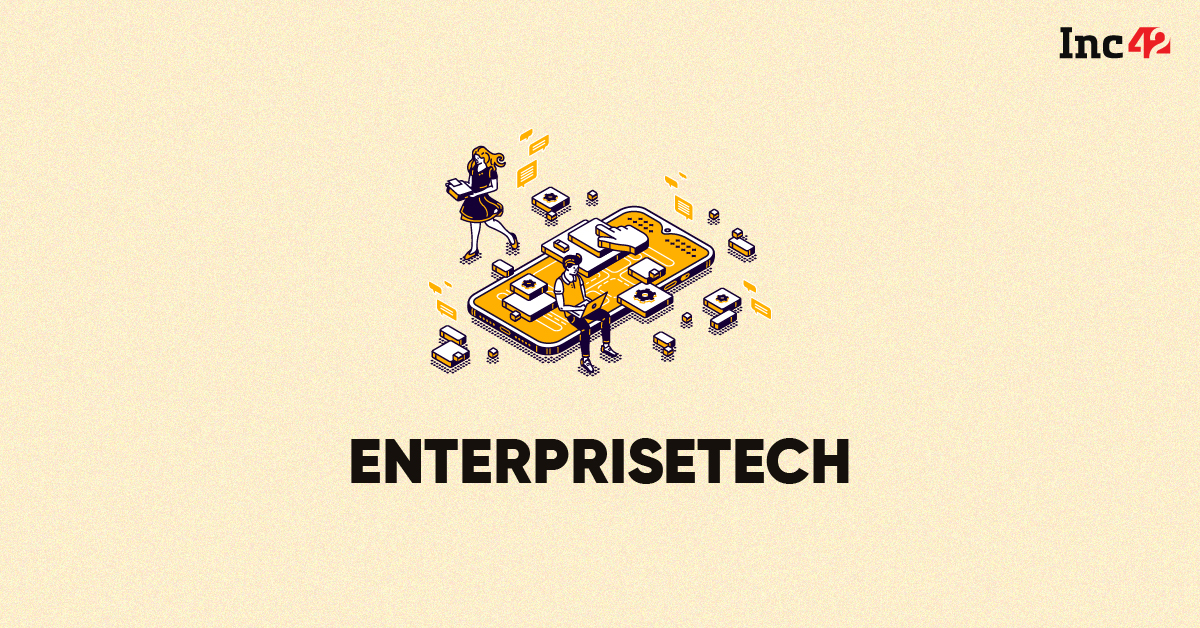 Enterprise Tech startup – Latest News, Funding, Financials ...