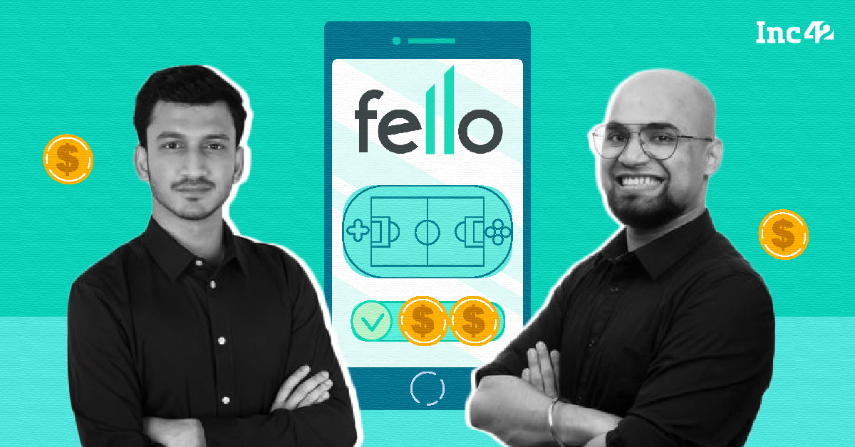 Here’s How Fello Is Making Saving & Investment Fun
