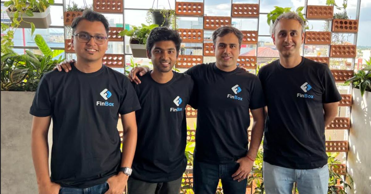 B2B Fintech SaaS Startup FinBox Secures $15 Mn To Expand To SEA