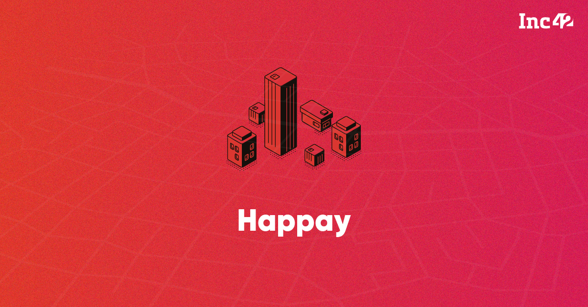 Happay - Latest News, Funding and Business Updates