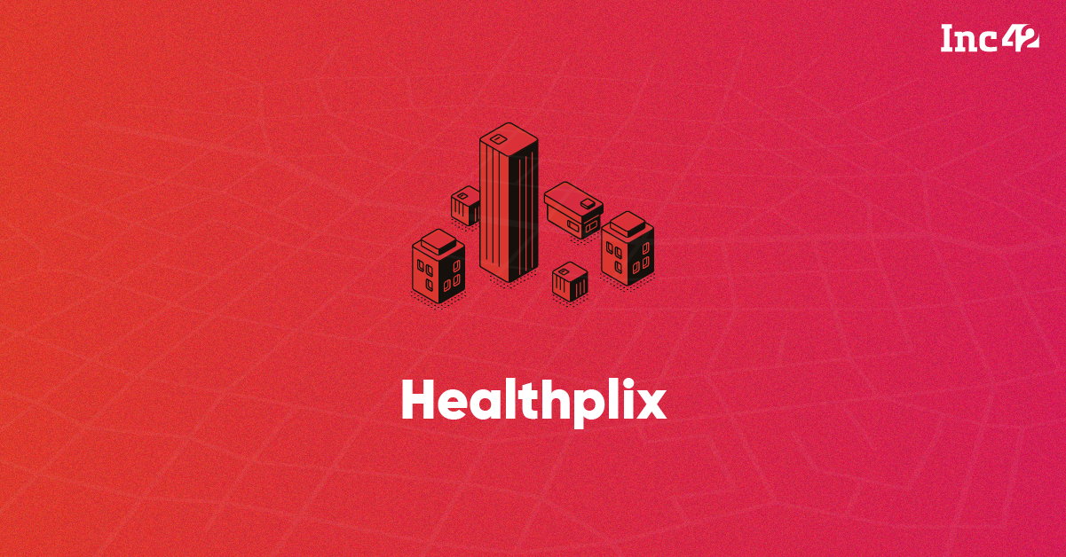 Healthplix - Latest News, Funding and Business Updates