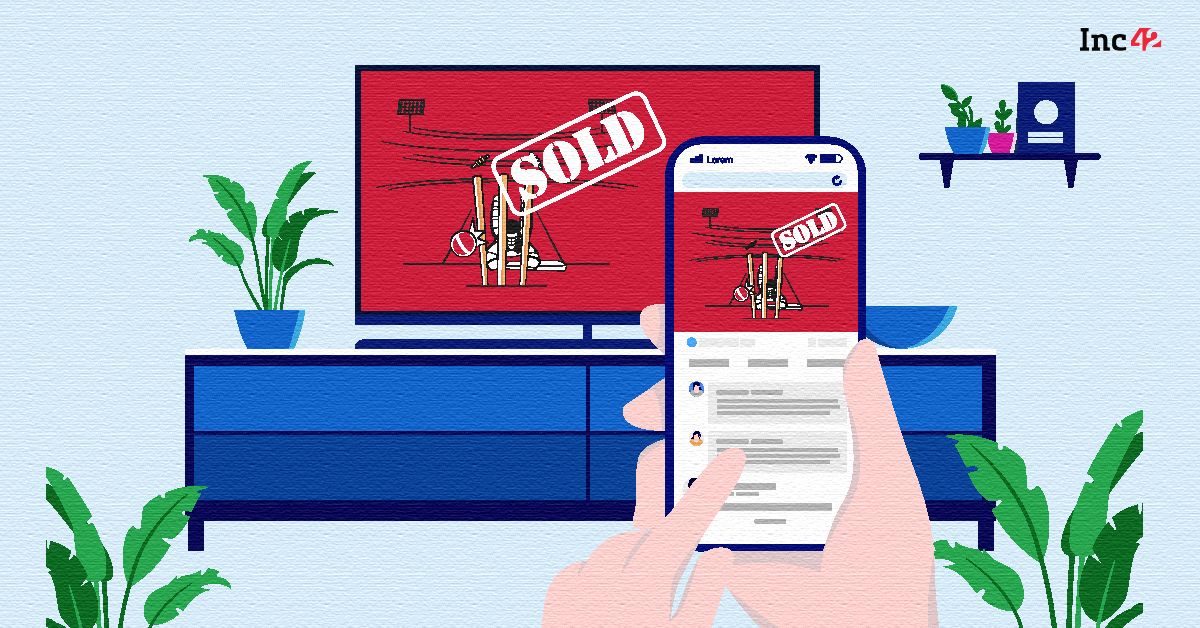 IPL Media Rights Auction 2022: Viacom18, Disney Star Take India Rights