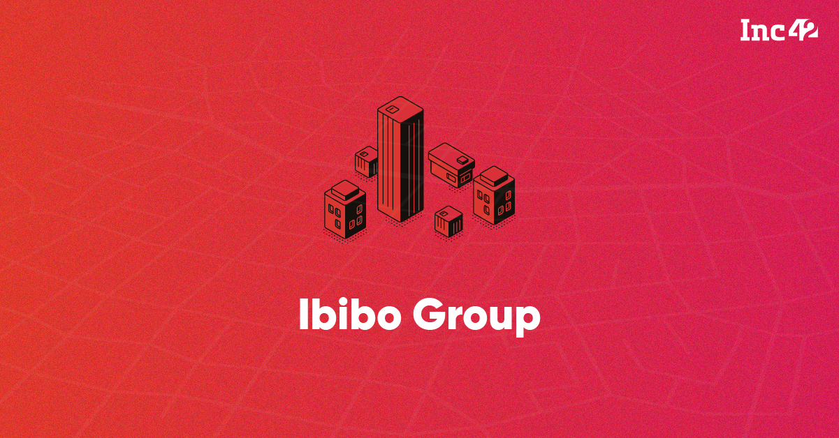 Ibibo Group - Latest News, Startup Investments, Fund Launches & More