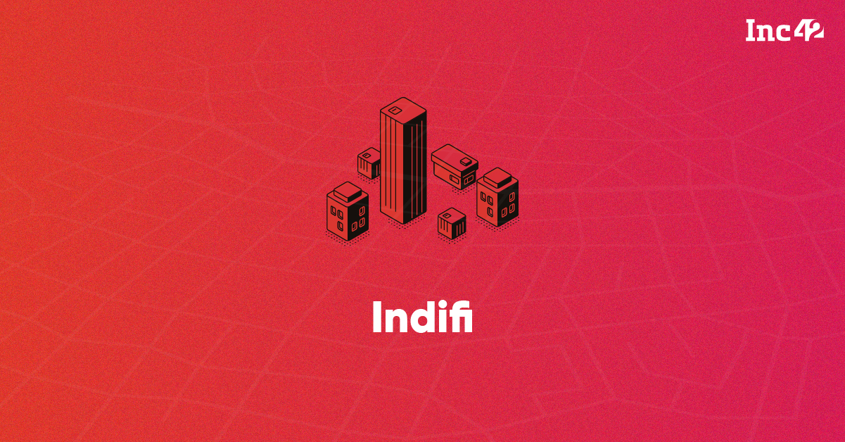 Indifi - Latest News, Startup Investments, Fund Launches & More