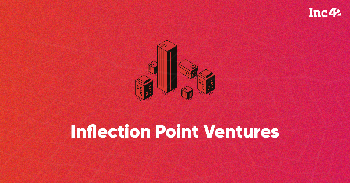 Inflection Point Ventures - Latest News, Startup Investments ...