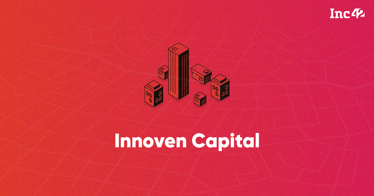Innoven Capital - Latest News, Startup Investments, Acquisitions ...
