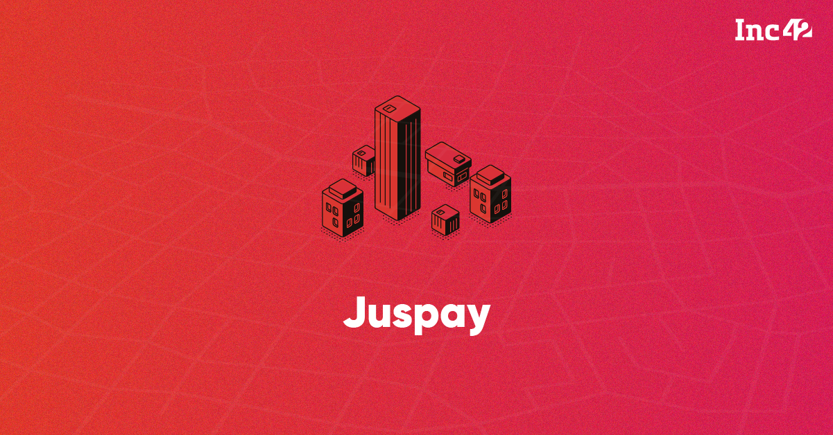 Juspay - Latest News, Startup Investments, Fund Launches & More