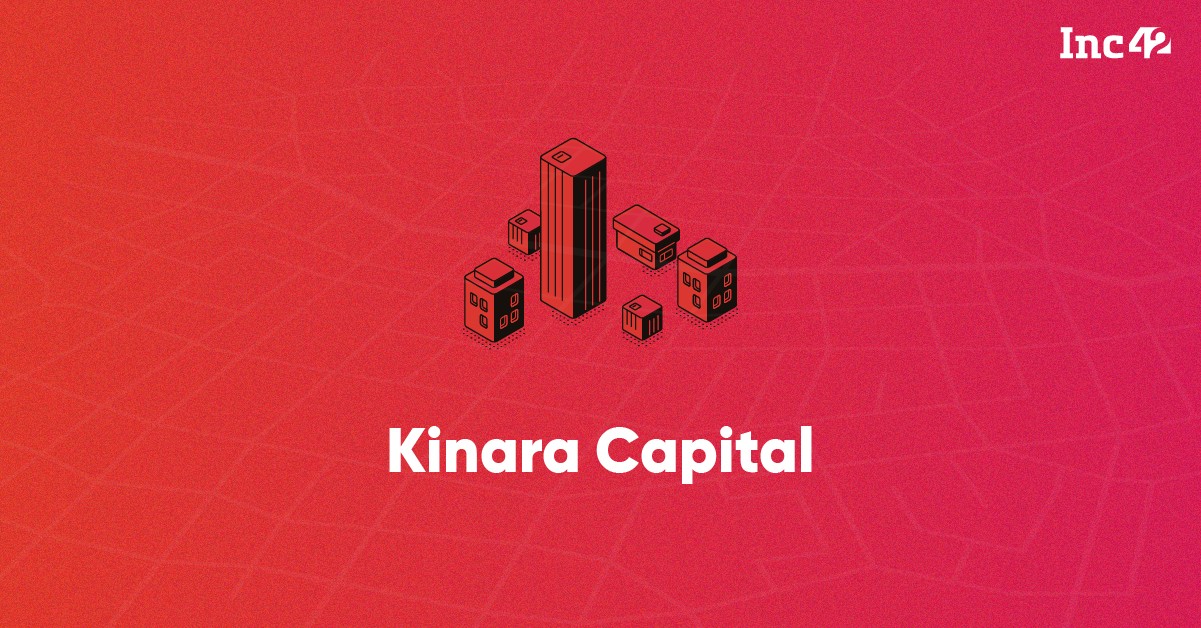 Kinara Capital - Latest News, Funding and Business Updates