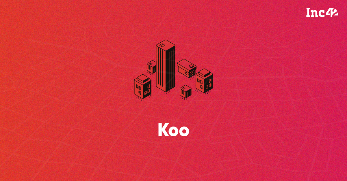 Koo - Latest News, Funding and Business Updates