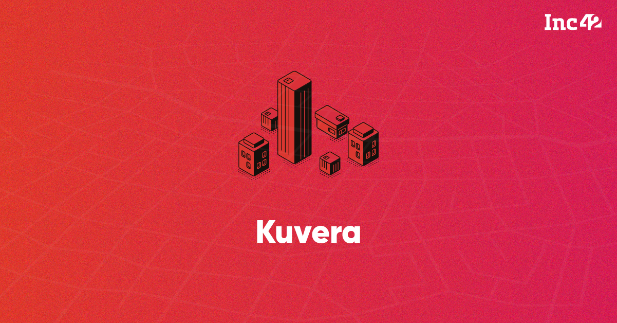 Kuvera - Latest News, Funding and Business Updates