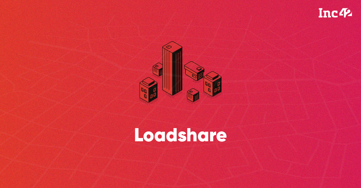 Loadshare - Latest News, Funding and Business Updates