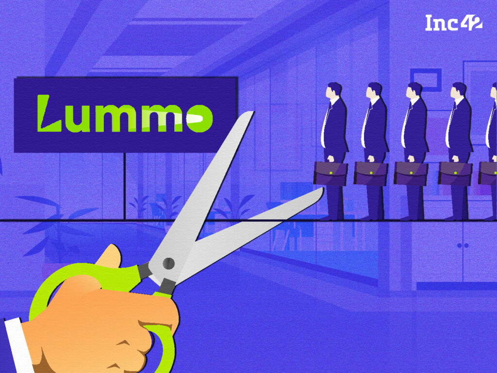 [Update] Exclusive: Sequoia Capital-Backed Lummo Lays Off Indian Staff
