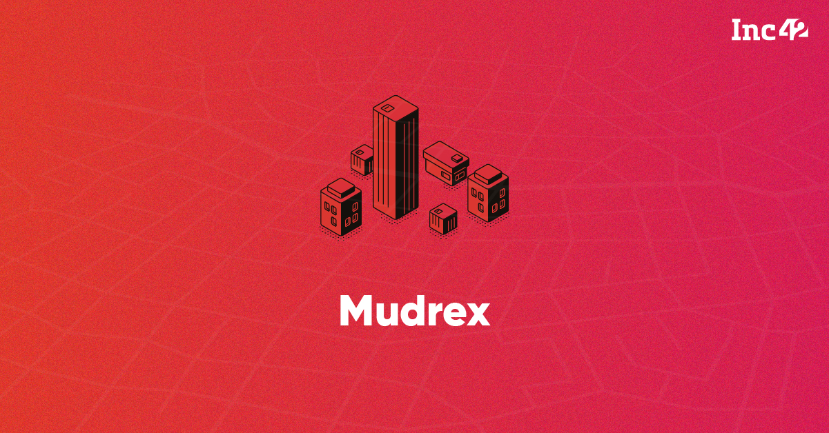 Mudrex - Latest News, Funding and Business Updates