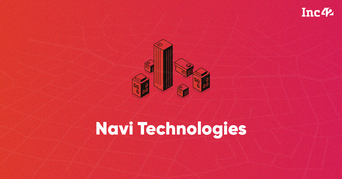 Navi : Latest news & updates on Navi on inc42.com
