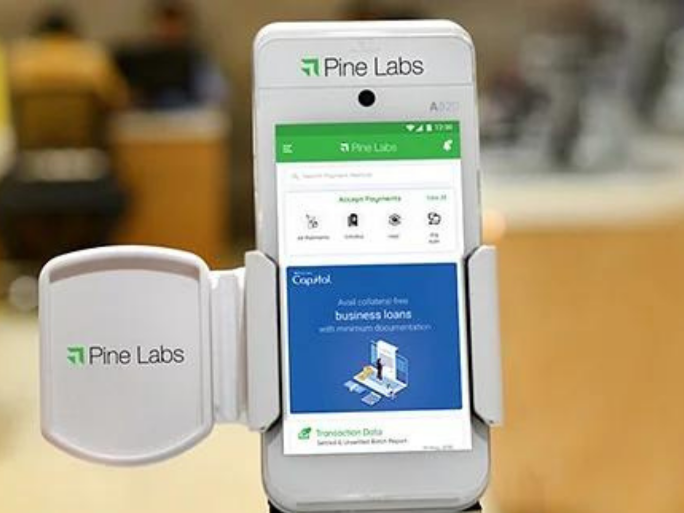 Pine Labs Acquires API Infrastructure Provider Setu In A $70 Mn Deal
