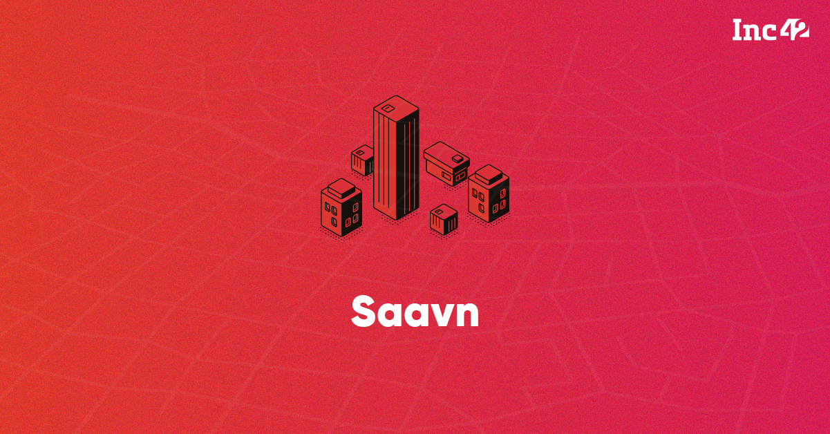 Saavn - Latest News, Startup Investments, Fund Launches & More
