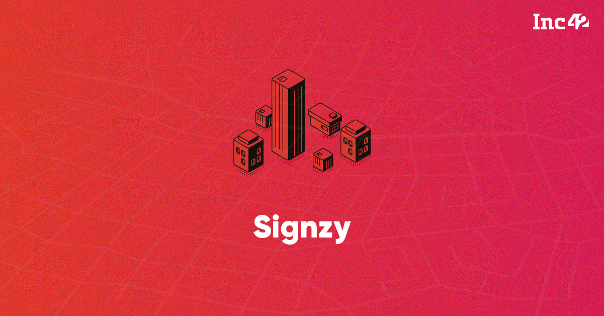 Signzy - Latest News, Funding and Business Updates