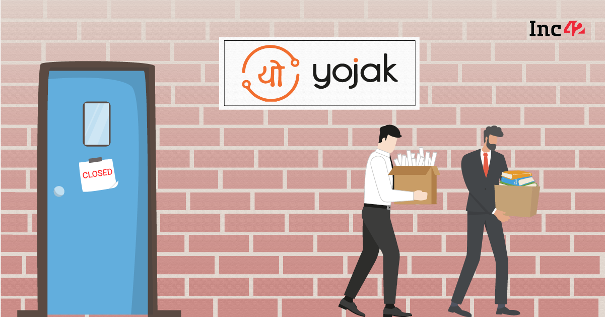 Exclusive: Info Edge Backed Yojak Lays Off Around 140 Employees