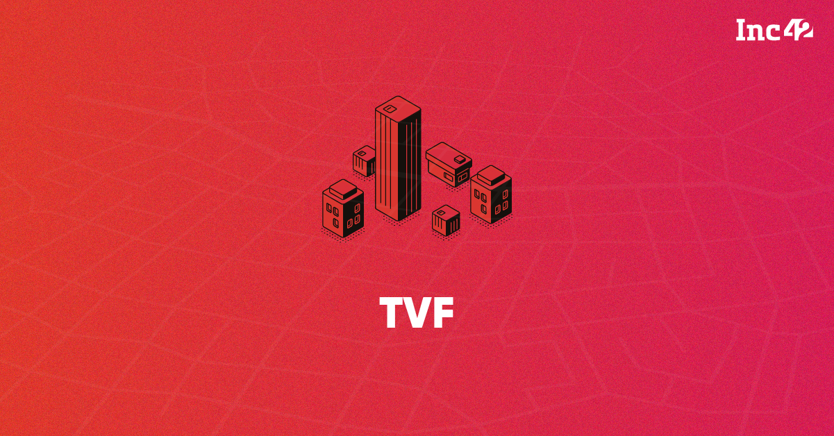 TVF - Latest News, Funding and Business Updates