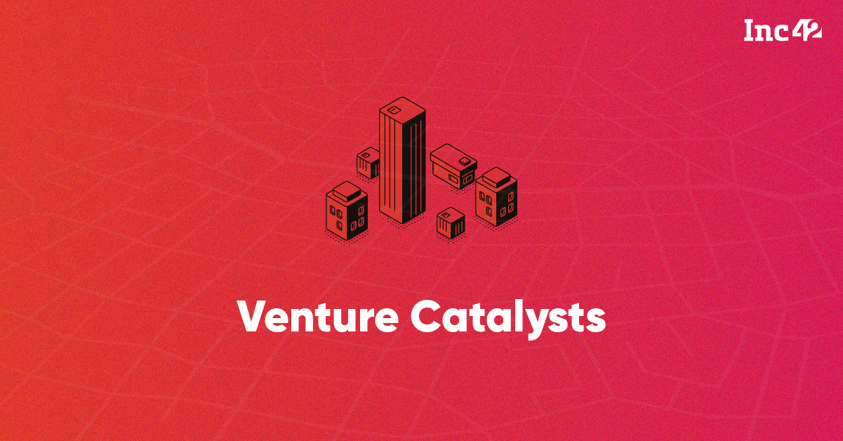 Venture Catalysts - Latest News, Startup Investments, Acquisitions ...