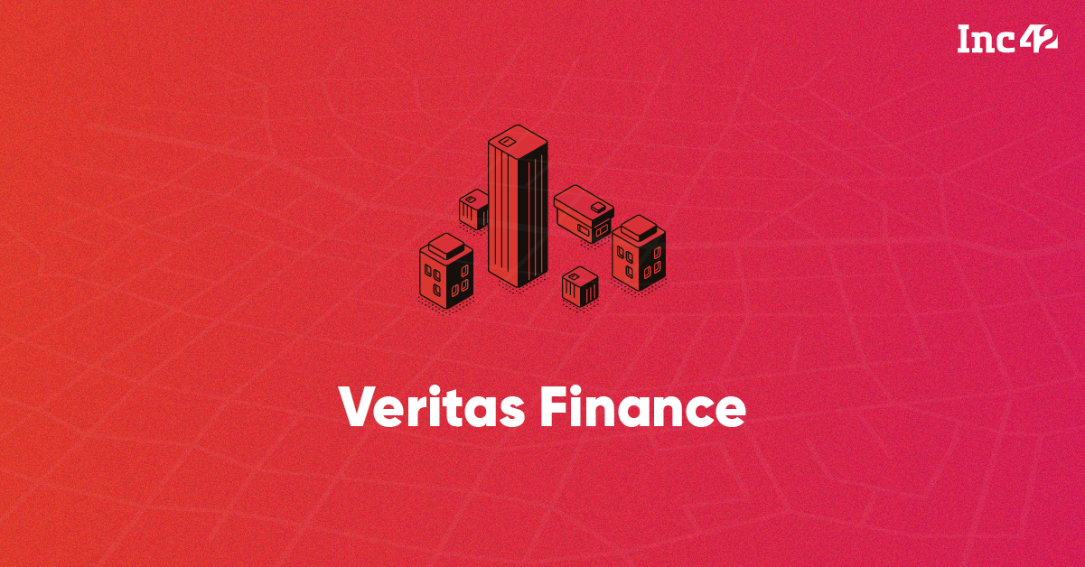 Veritas Finance - Latest News, Funding and Business Updates