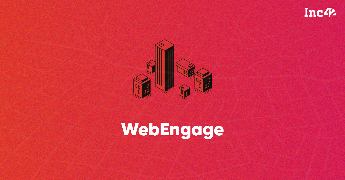 WebEngage - Latest News, Funding and Business Updates