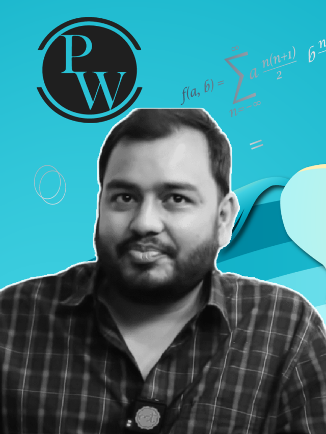 PhysicsWallah’s Blueprint For Success In Indian Edtech Space