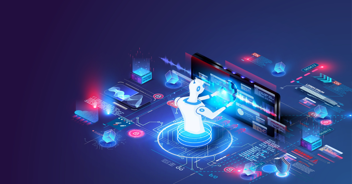 4 Data Management And Automation Solutions For Startups