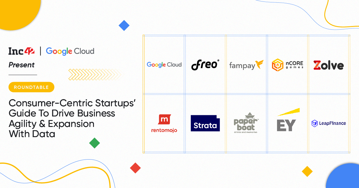 B2C Startups’ Data Playbook For Driving Business Expansion