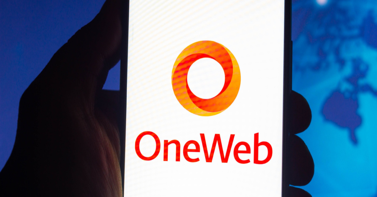 OneWeb Set To Launch Satellite-Based Broadband Services In India