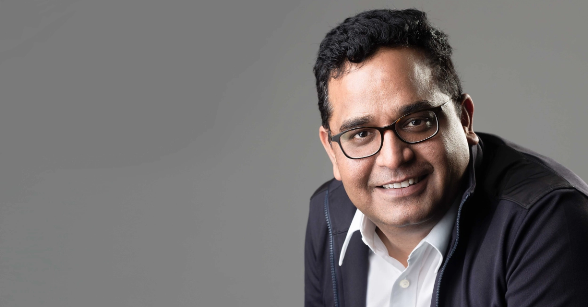 Paytm On Track To Achieve Operational Profitability In 2023: CEO