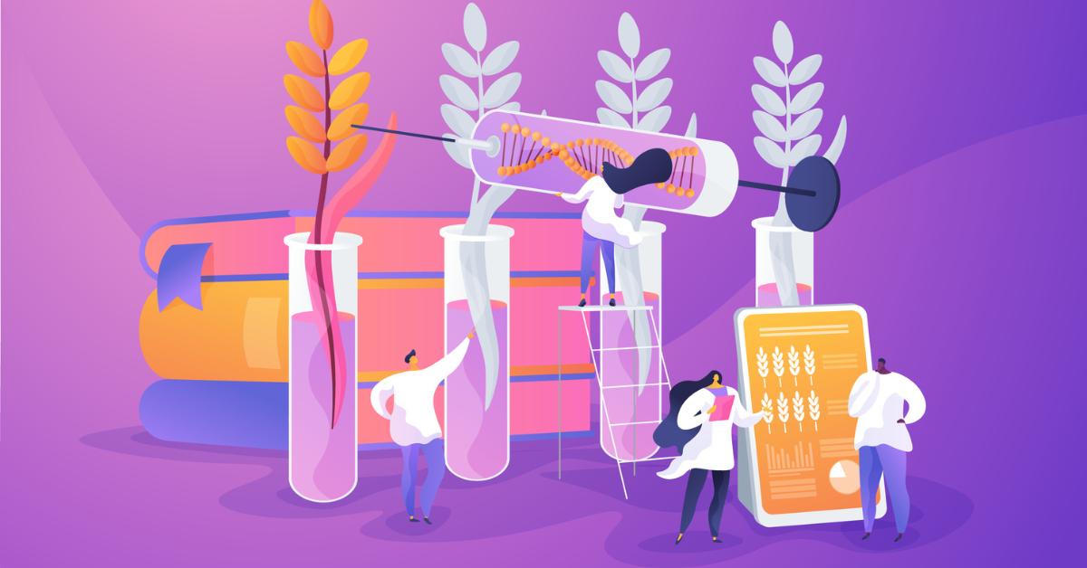 Biotech Startup String Raises $20 Mn To Offer Sustainable Solutions