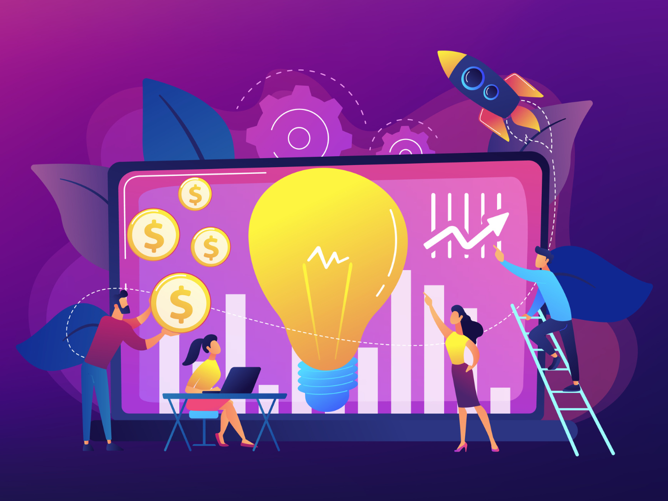 EdTech Startup iAugmentor Secures Seed Funding - Inc42 Media