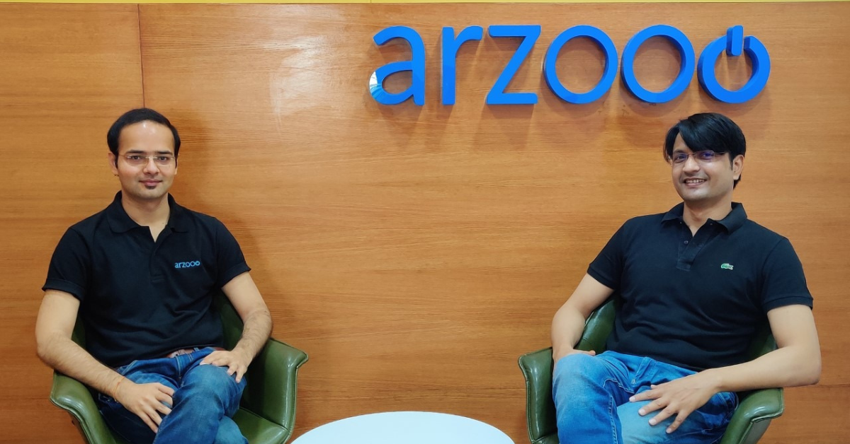 Arzooo To Launch B2C Platform With $6 Mn- $8 Mn Investment