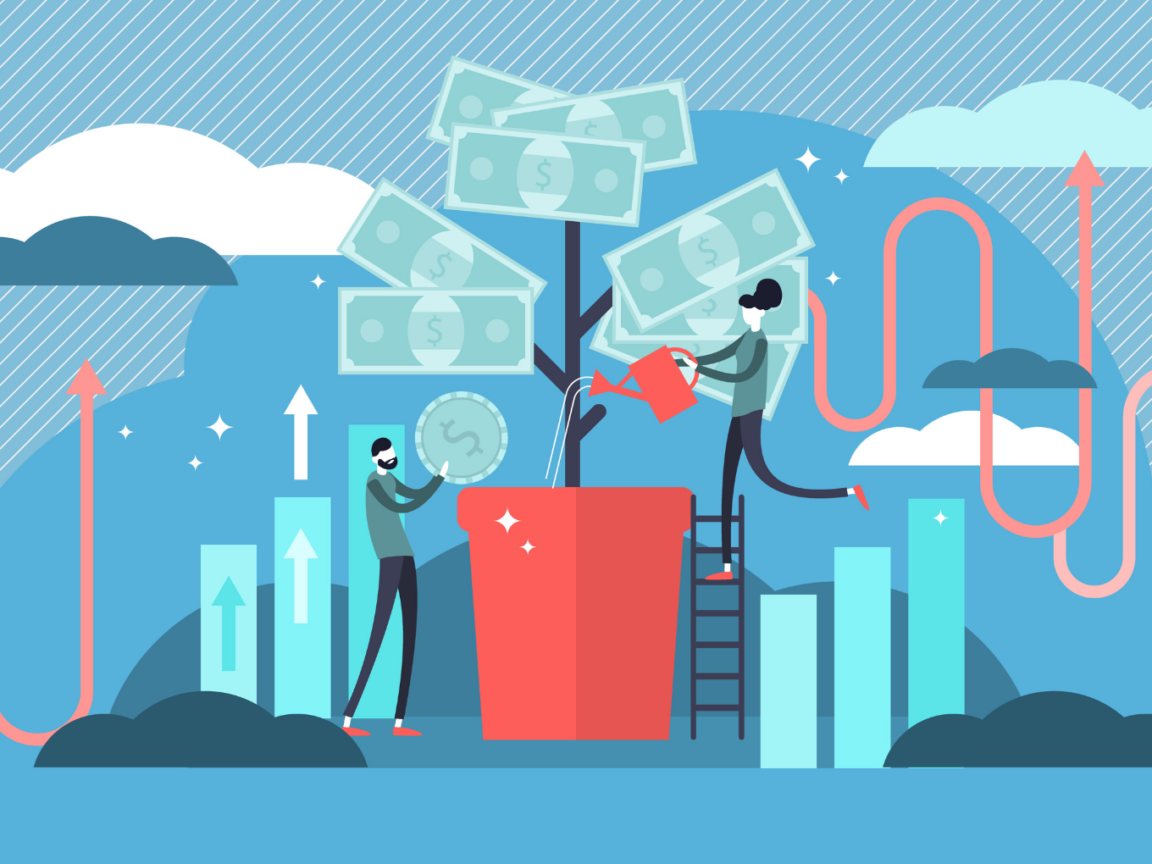 How Does A Furniture Rental Startup Work?