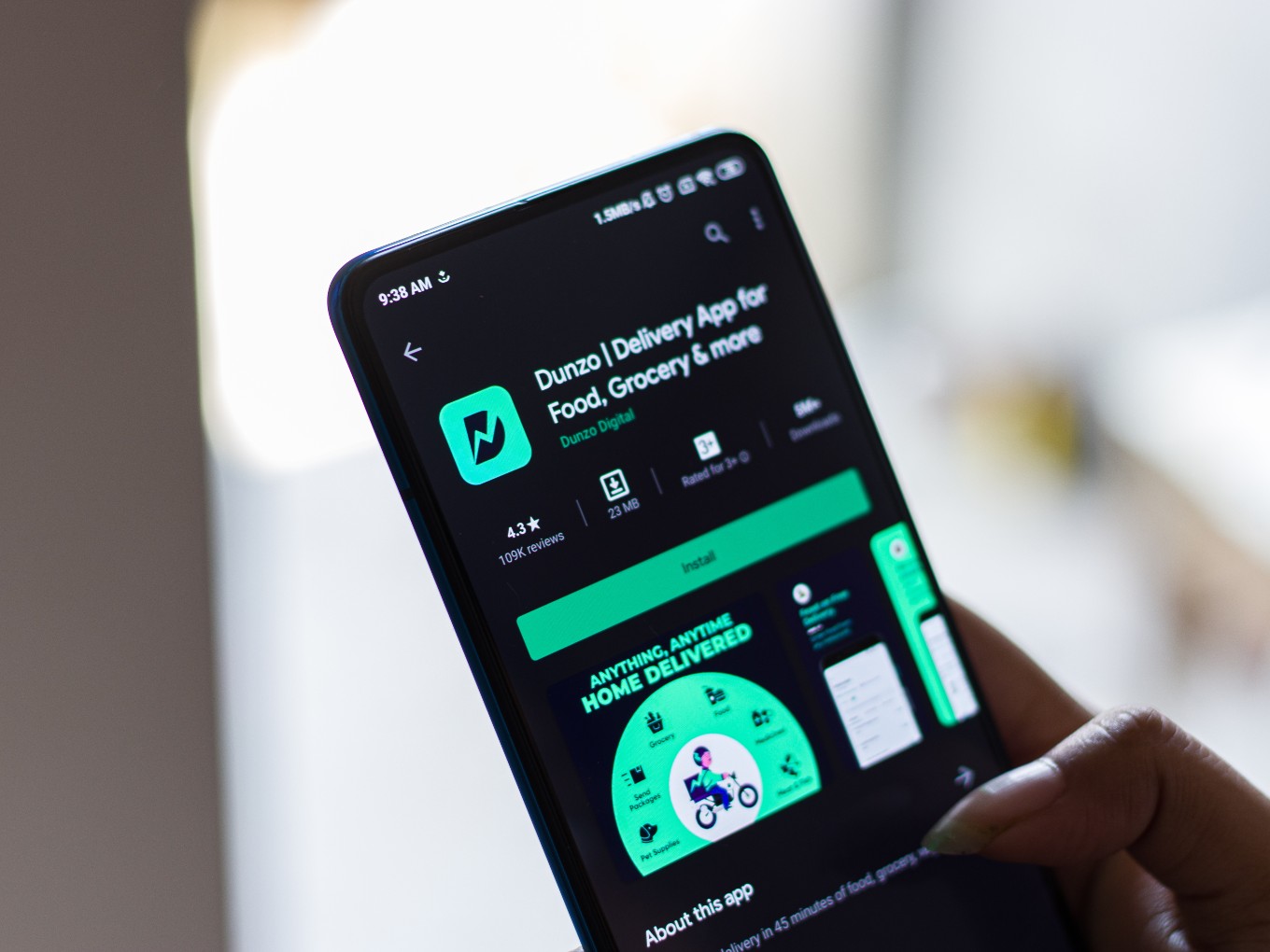 Dunzo Shuts ‘A Few’ Dark Stores To Optimise Cost