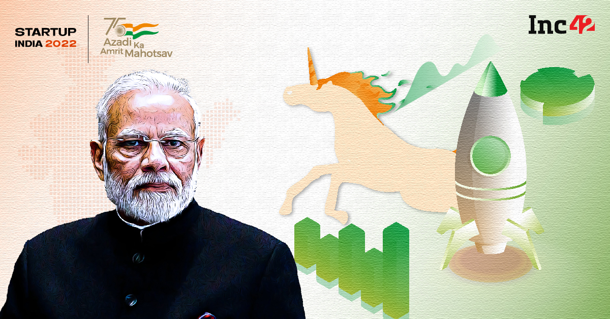 India@75: Startups And The Age Of Tech